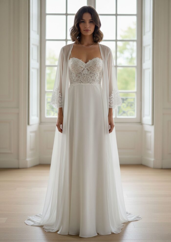 DEREK ROSE - Women's T-Shirt/Lounge Trousers - Villa Rochelle